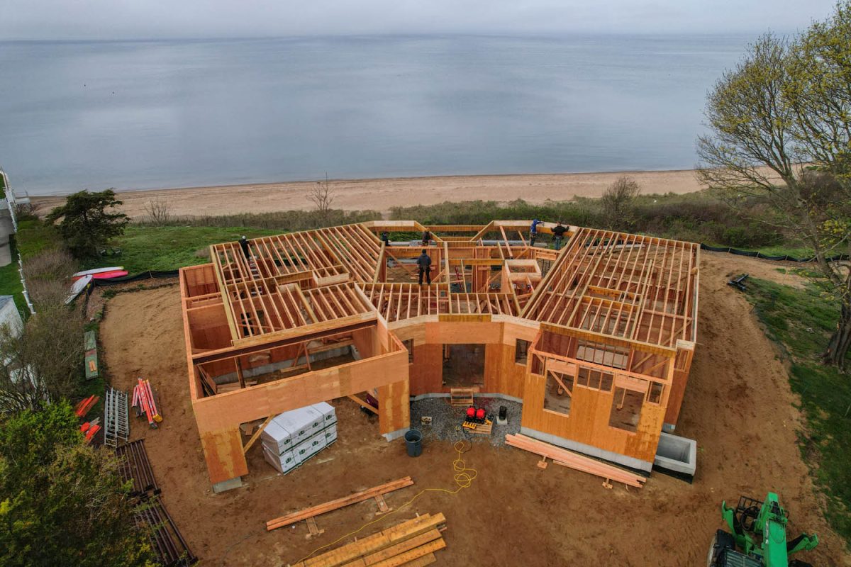 Constanza & Company | Connecticut Coastline General Contractor