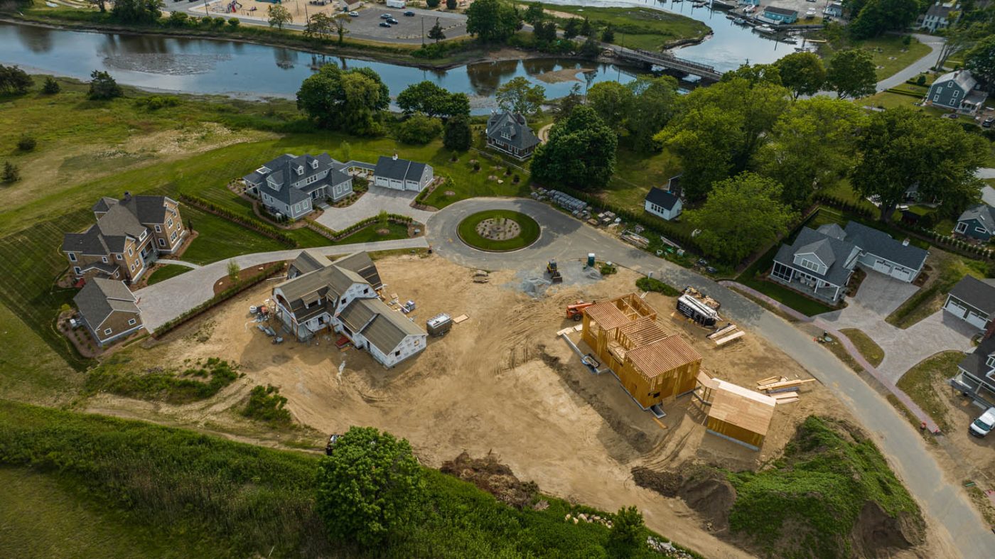 Constanza & Company | Connecticut Coastline General Contractor