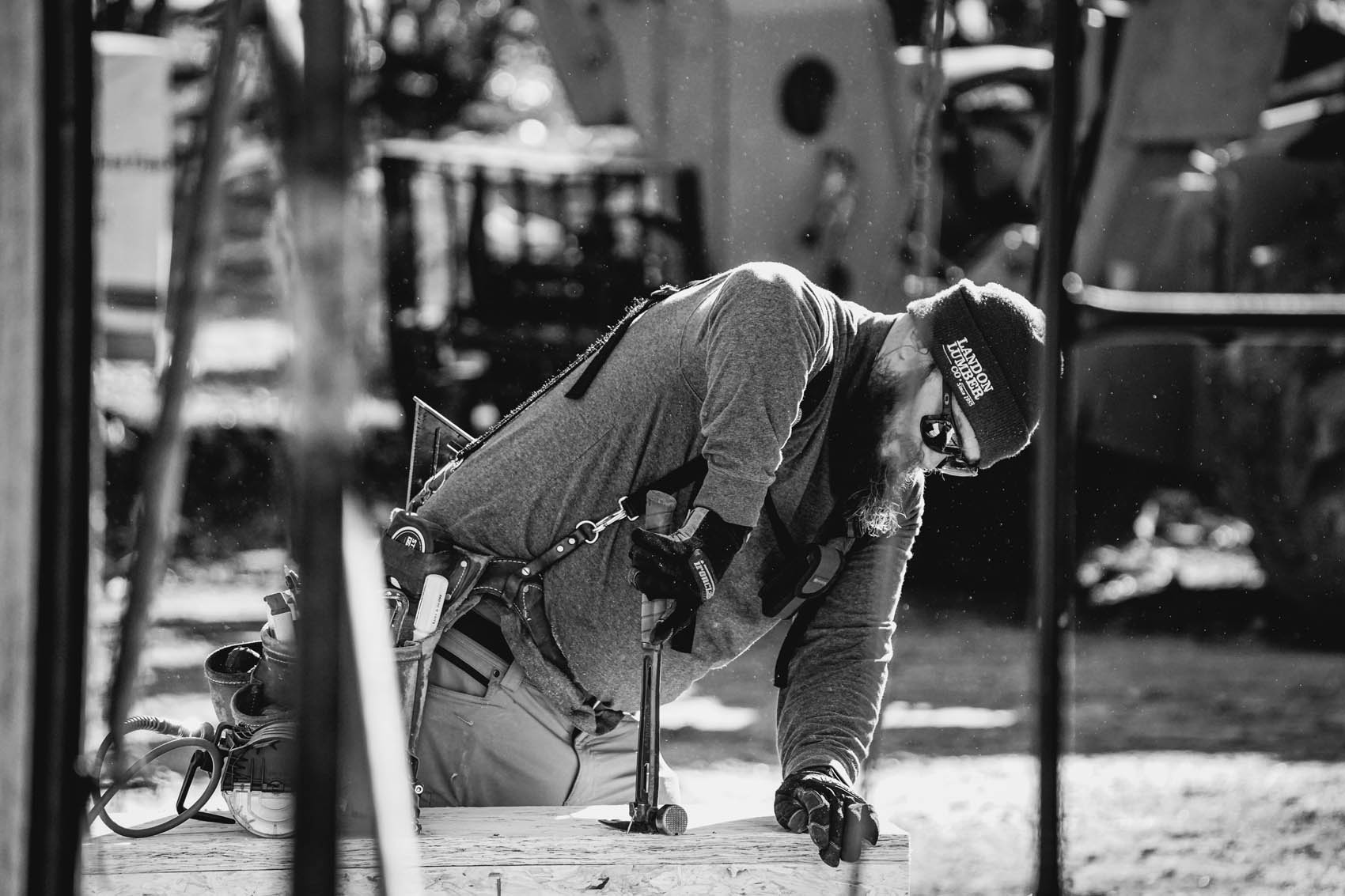 About - Constanza & Company | Connecticut Coastline General Contractor