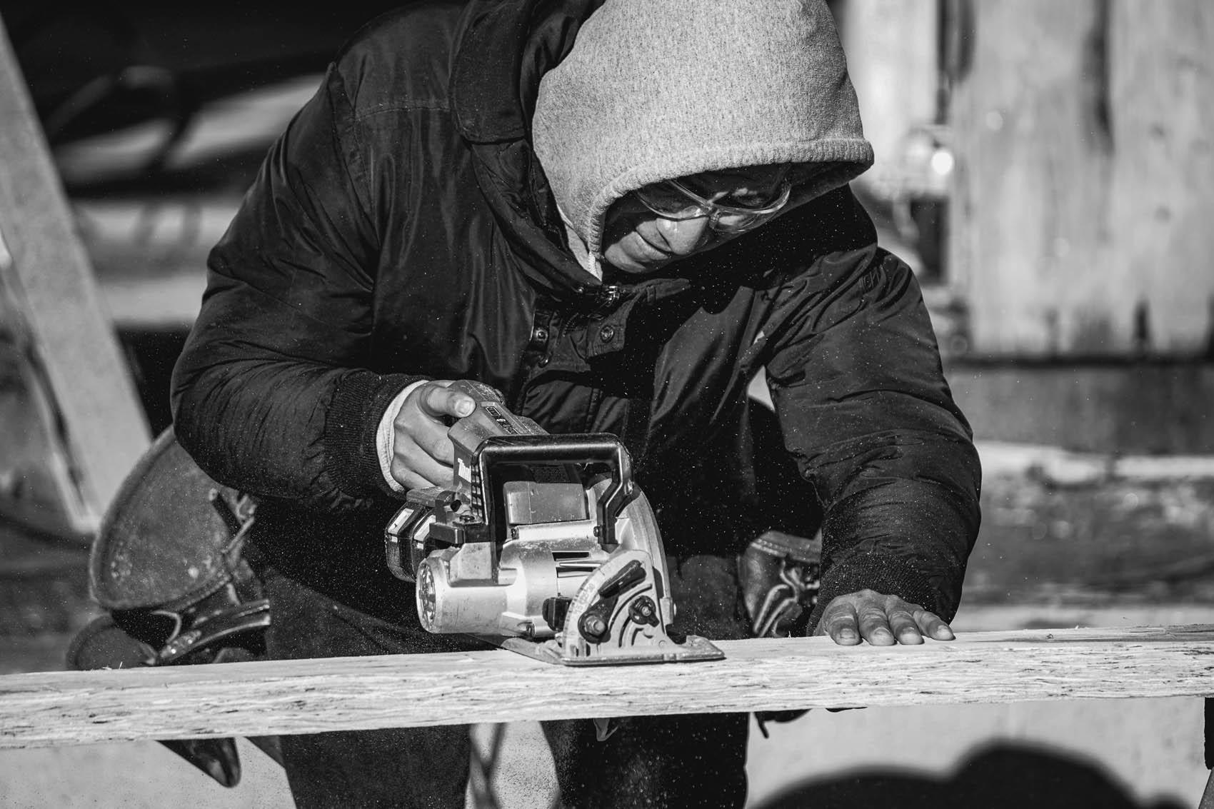 About - Constanza & Company | Connecticut Coastline General Contractor