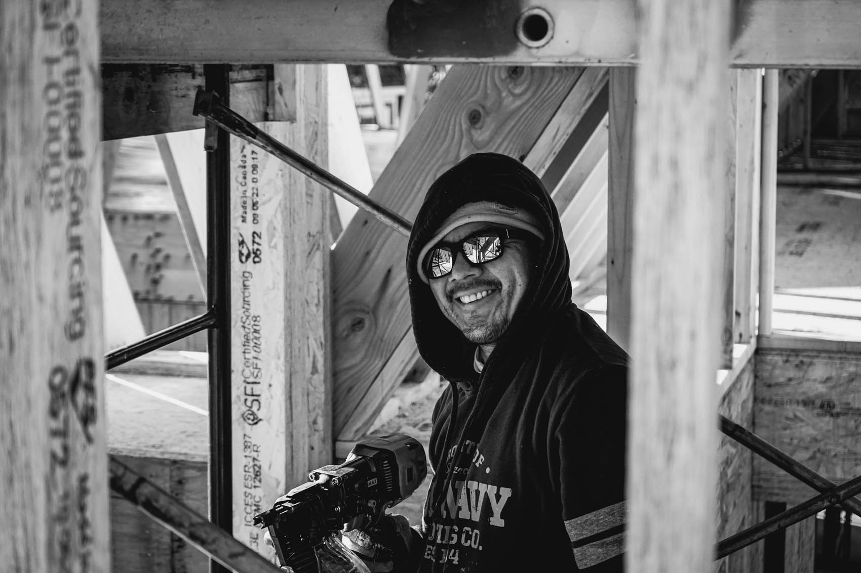 About - Constanza & Company | Connecticut Coastline General Contractor