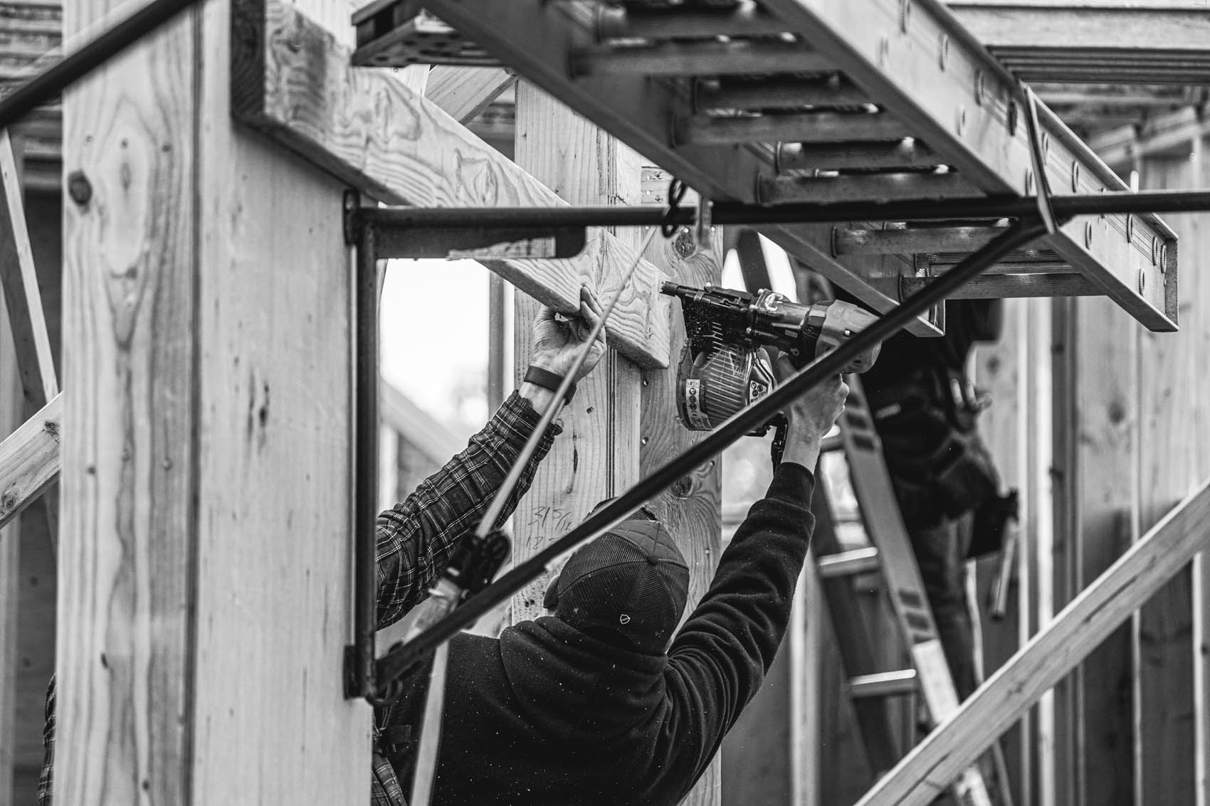 About - Constanza & Company | Connecticut Coastline General Contractor