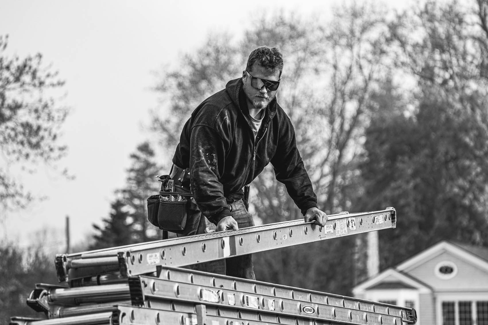 About - Constanza & Company | Connecticut Coastline General Contractor